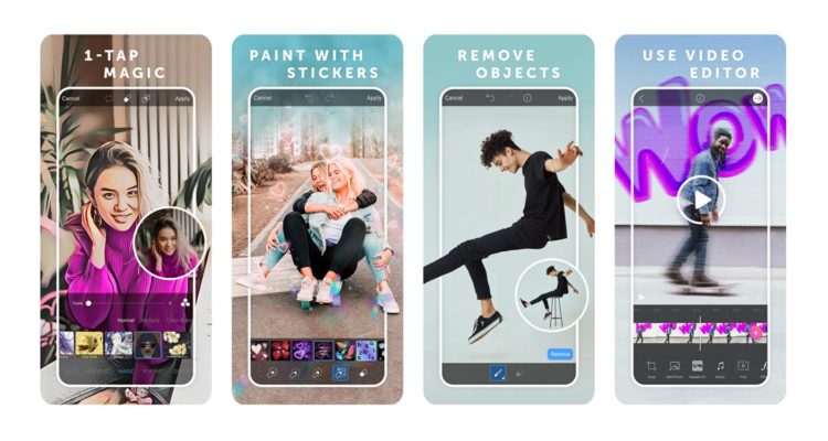 Tài khoản PicsArt Gold - 3 tháng | Ding Yang Store